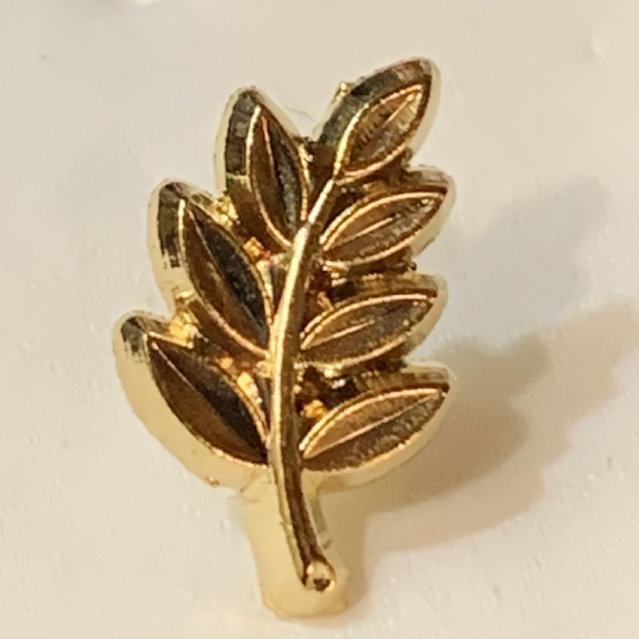 Insignă Acacia Gold USA - Masonic